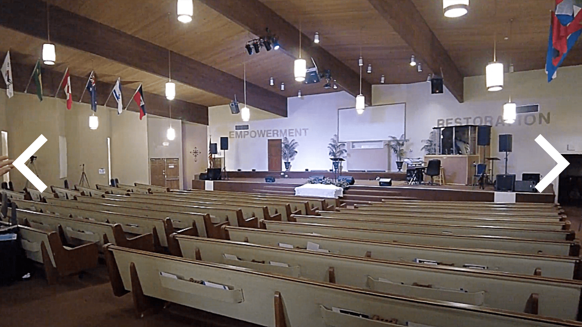 URGENT: Help Brother Eddie Purchase 35,000 Sq Ft Facility to Open The ...